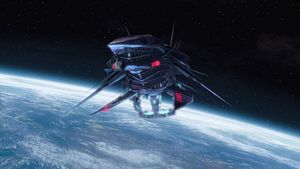 Decepticon warship :: Transformers-prime3