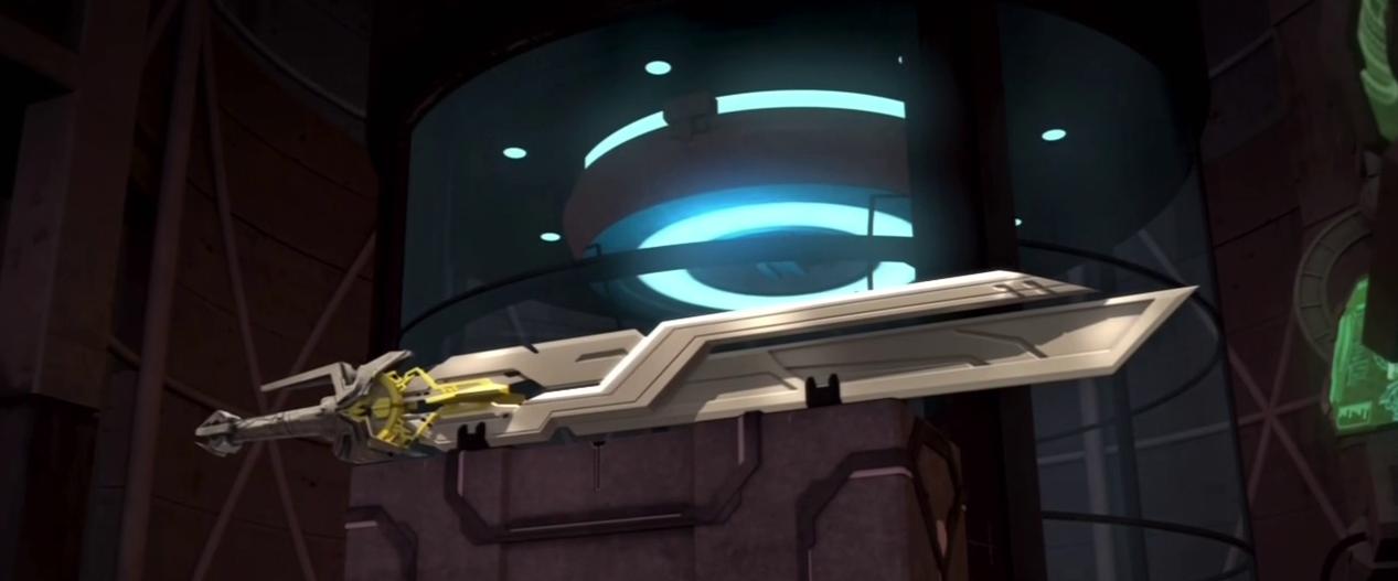 Iacon :: Transformers-prime3